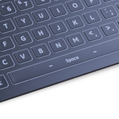 Epoxy Foam Surface Keyboard - Keetronics (India) Pvt. Ltd.